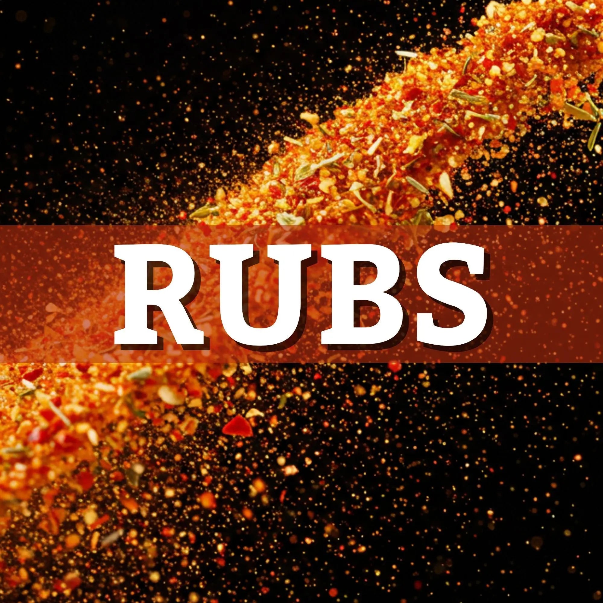 RUBS - Freelance Flavor